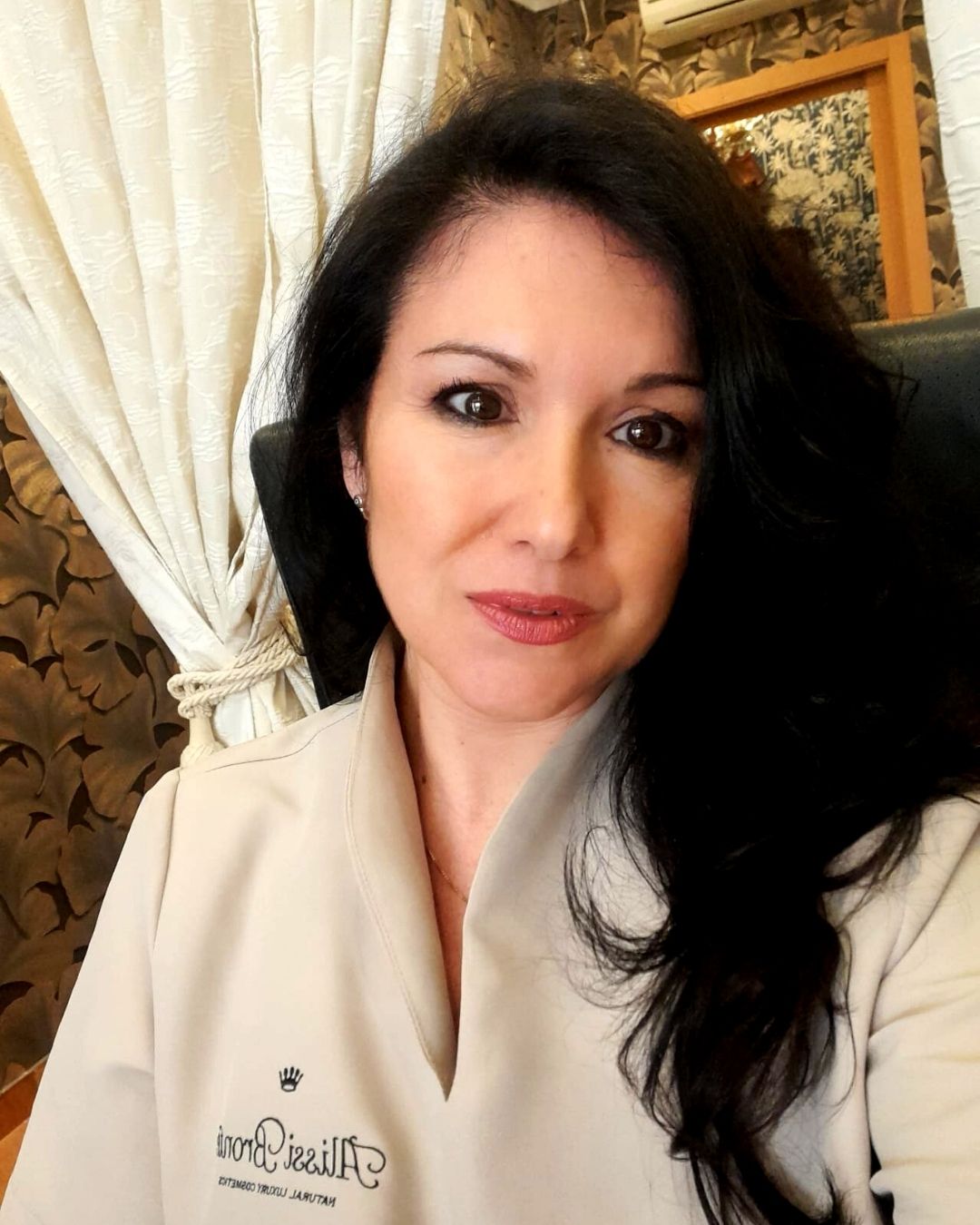 Ana Virginia Cabello (Kai) – Kai Sensaciones